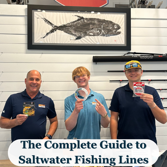 Surf Fishing 101: Tackle, Rigs, and Tips for Beginners – Beach Bum Outdoors