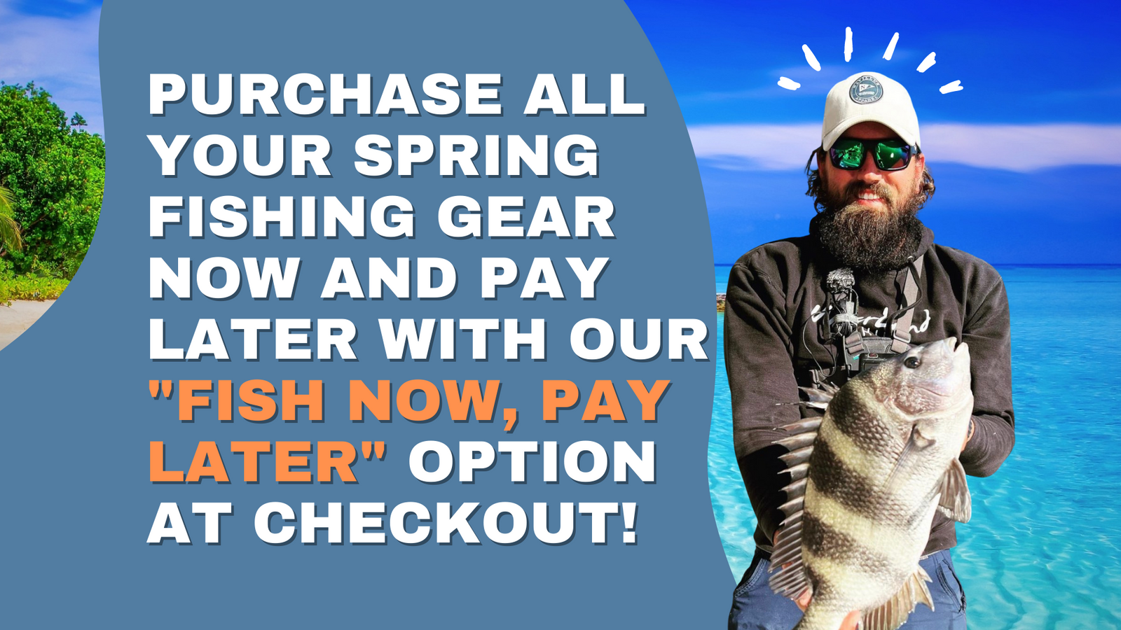 Fishing Tackle Store | Beach Bum Outdoors