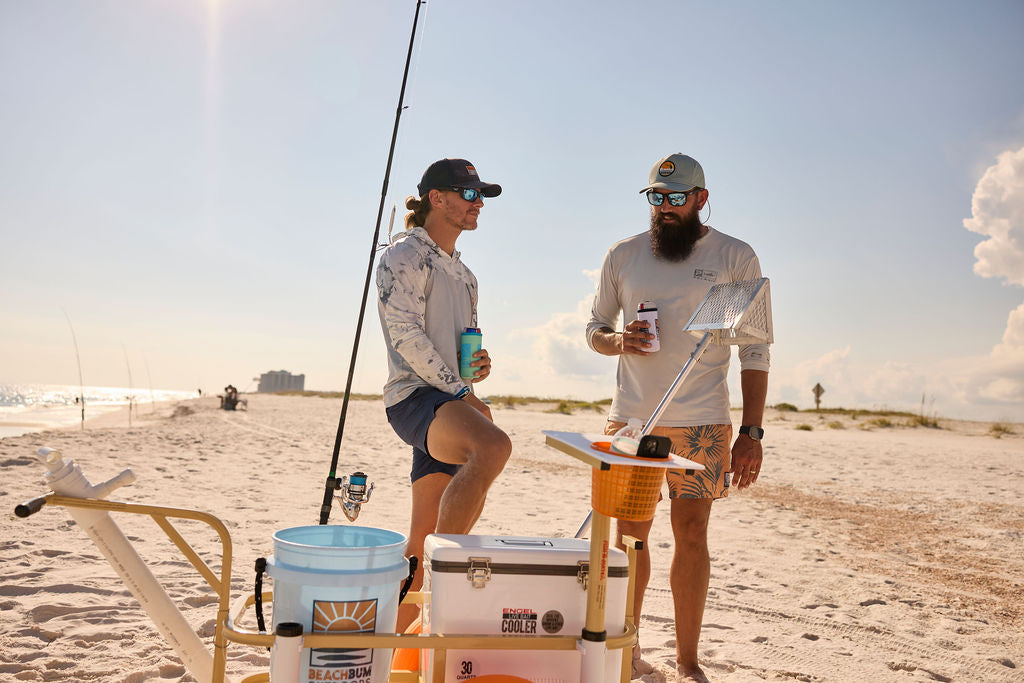Fishing Tackle Store | Beach Bum Outdoors