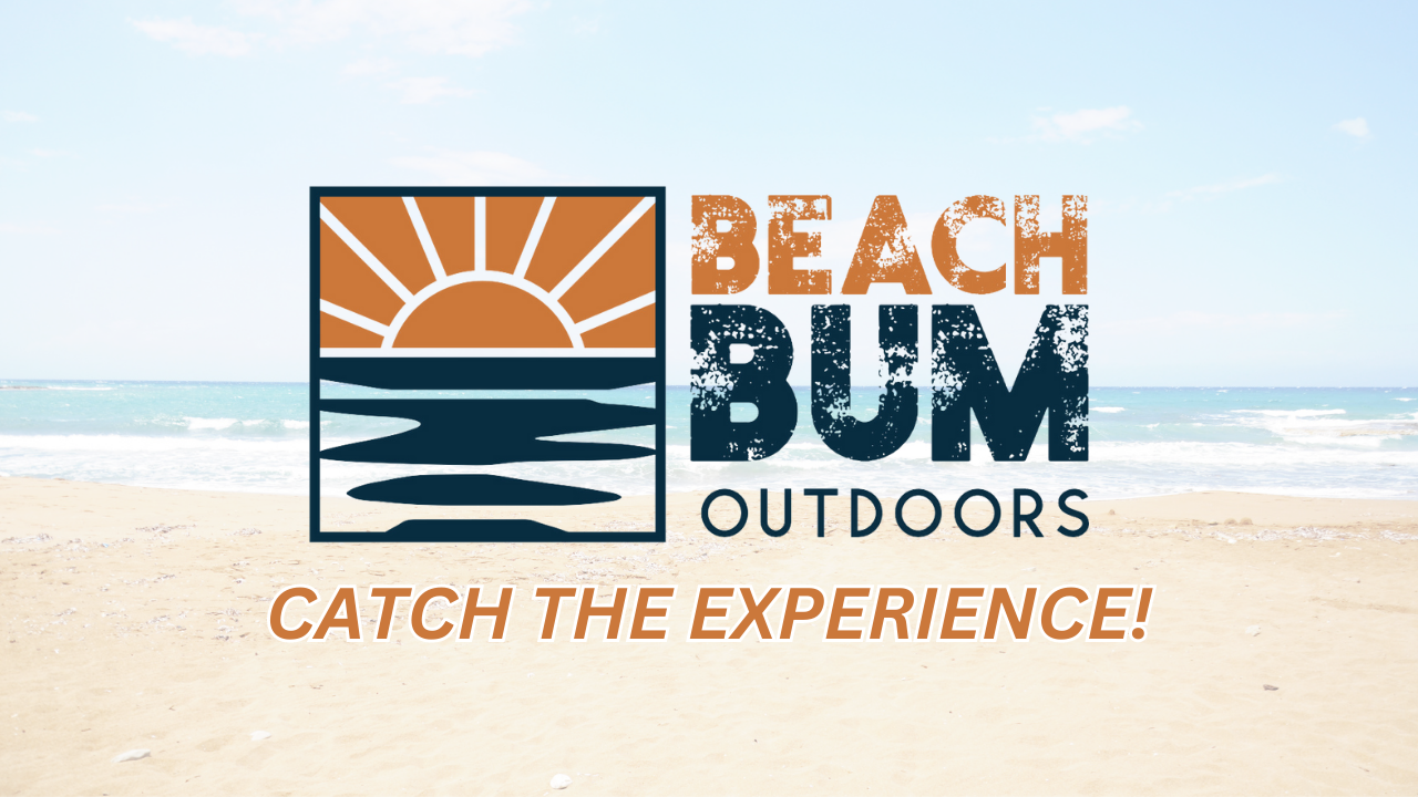 Fishing Tackle Store | Beach Bum Outdoors