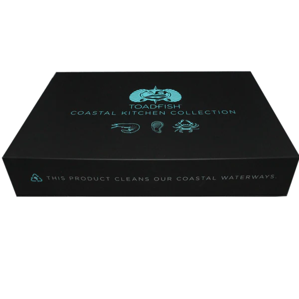 Toadfish Coastal Kitchen Collection – Beach Bum Outdoors