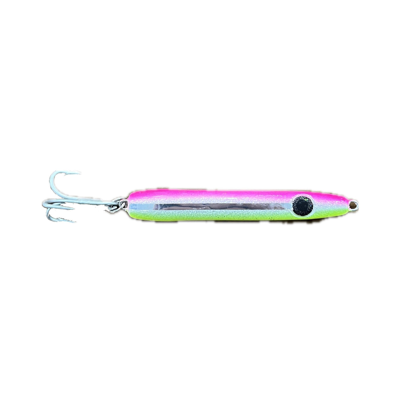 ES Lures Casting Metals – Beach Bum Outdoors