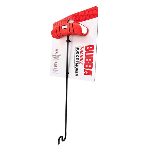 Bubba T - Handle Hook Remover – Beach Bum Outdoors