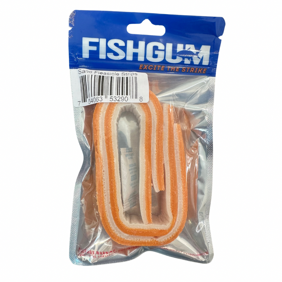 Fish Gum – Beach Bum Outdoors
