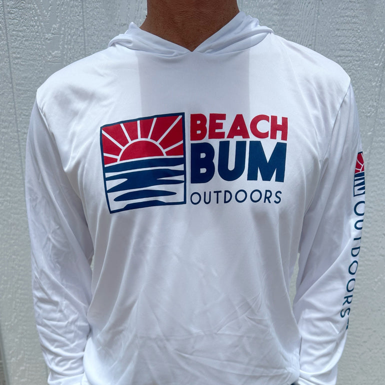 Beach Bum Outdoors Merch