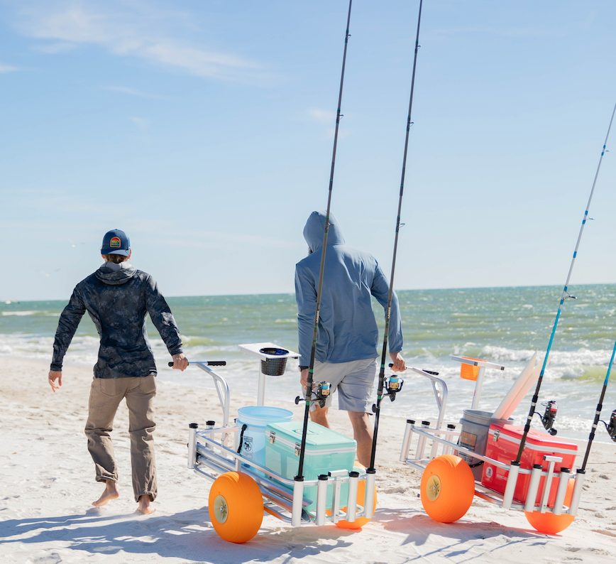 Fishing Tackle Store | Beach Bum Outdoors