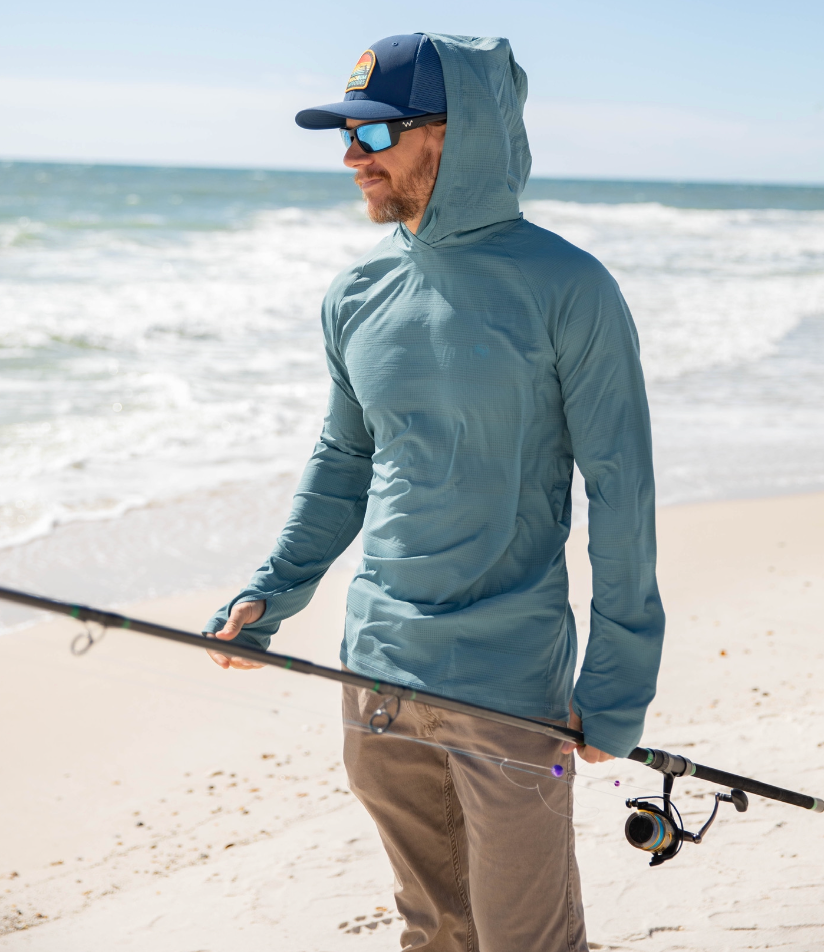 Fishing Tackle Store | Beach Bum Outdoors