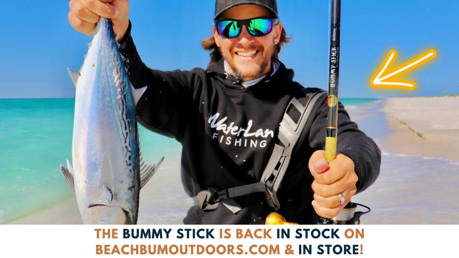 Fishing Tackle Store | Beach Bum Outdoors