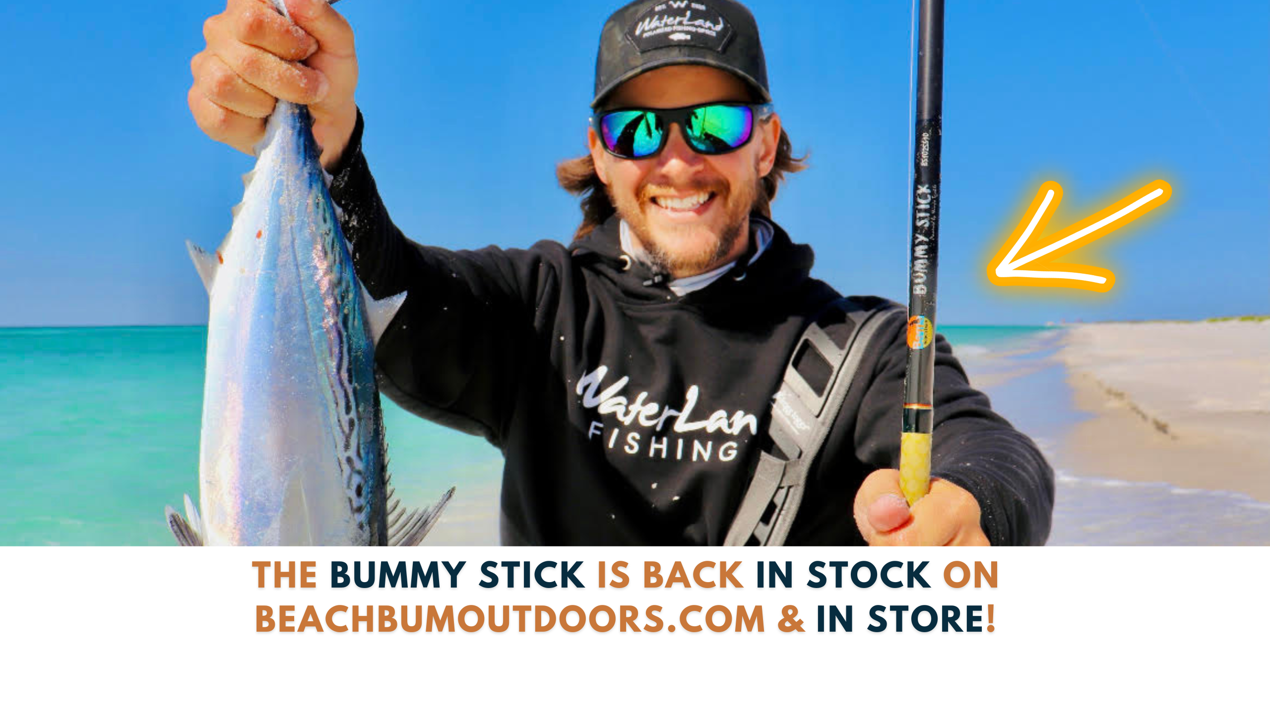 Fishing Tackle Store | Beach Bum Outdoors