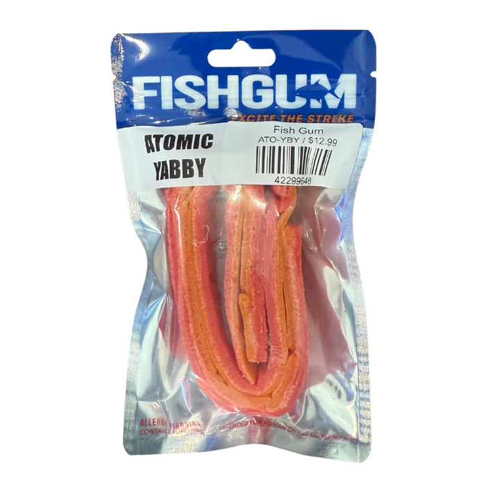 FishGum – Beach Bum Outdoors