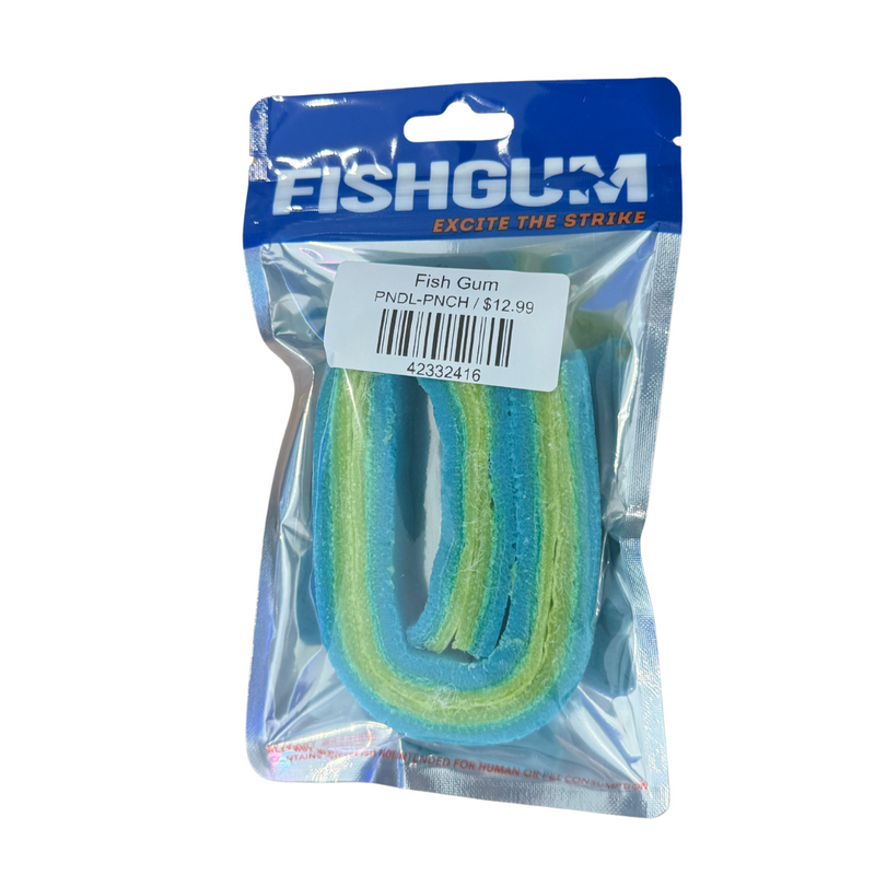 FishGum – Beach Bum Outdoors