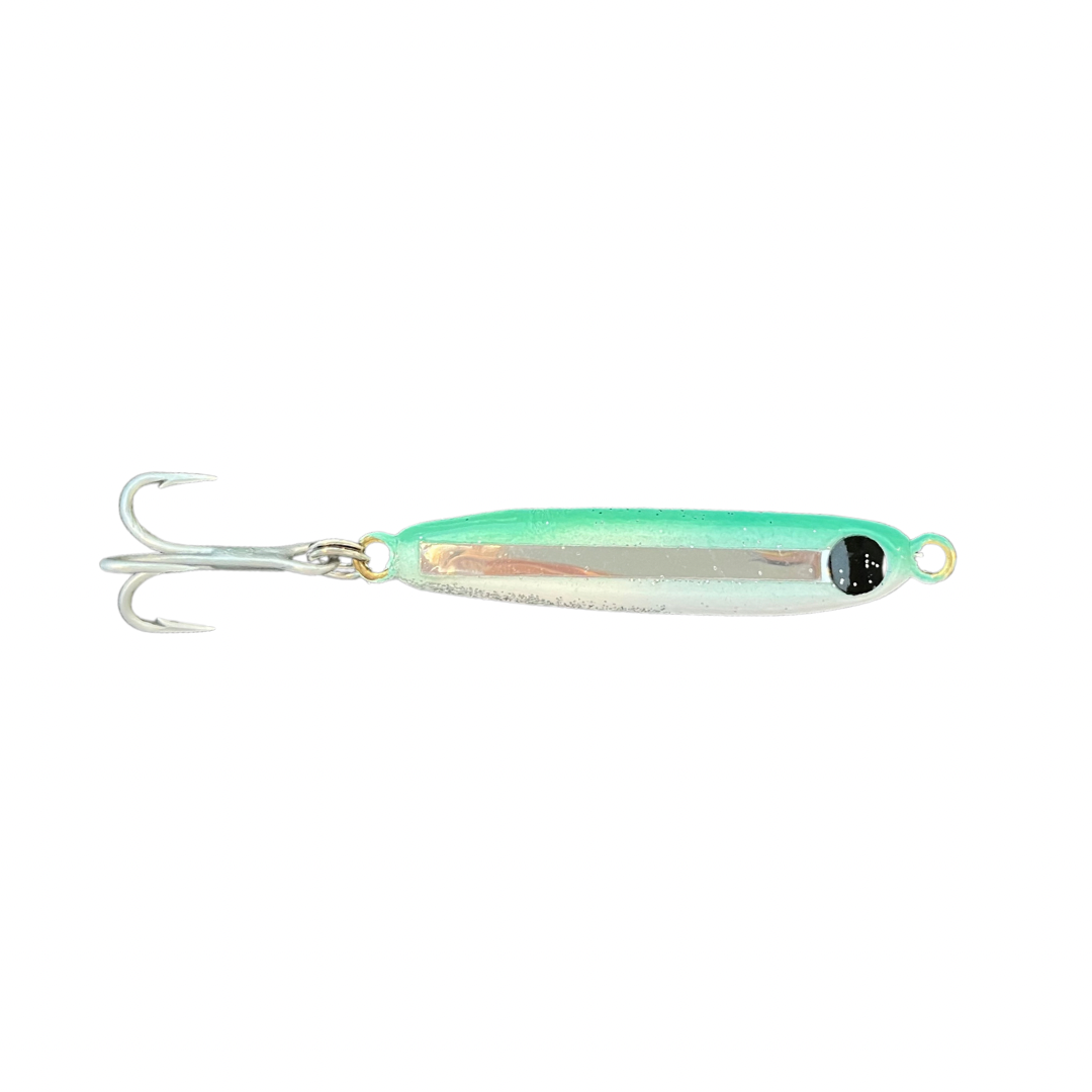 ES Casting Metals – Beach Bum Outdoors