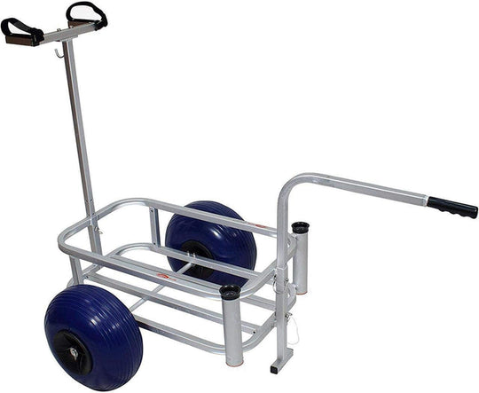 Best Beach Carts & Accessories for Fishing & Travel – Beach Bum Outdoors