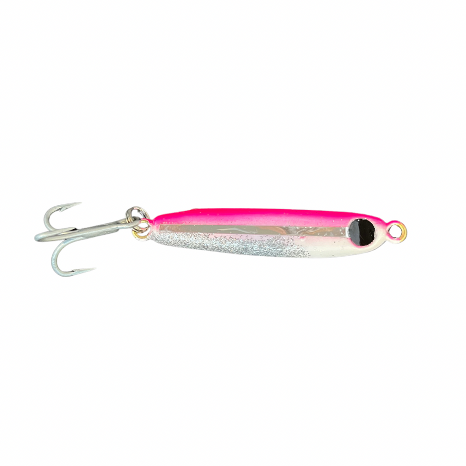 ES Casting Metals – Beach Bum Outdoors
