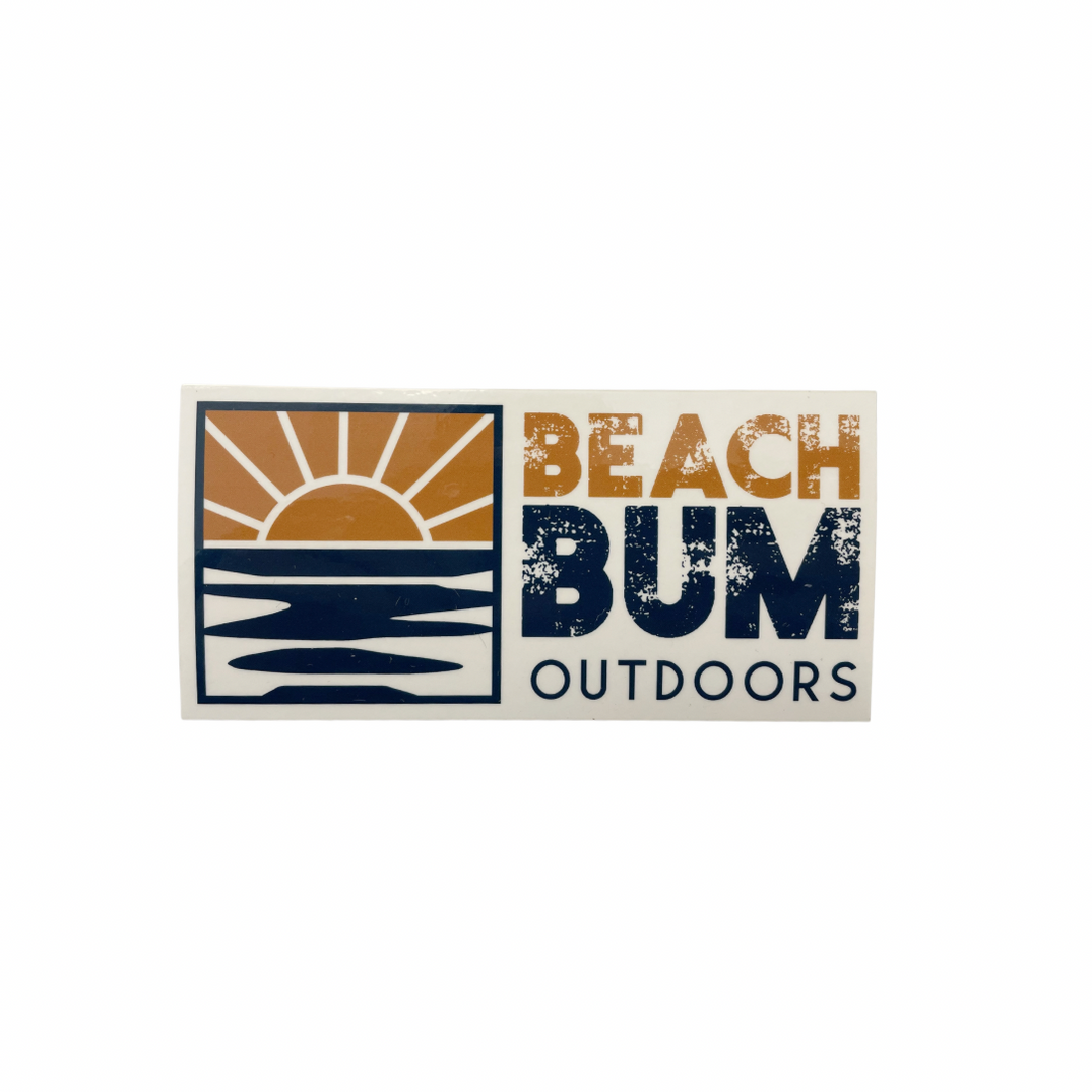 Fishing Tackle Store | Beach Bum Outdoors